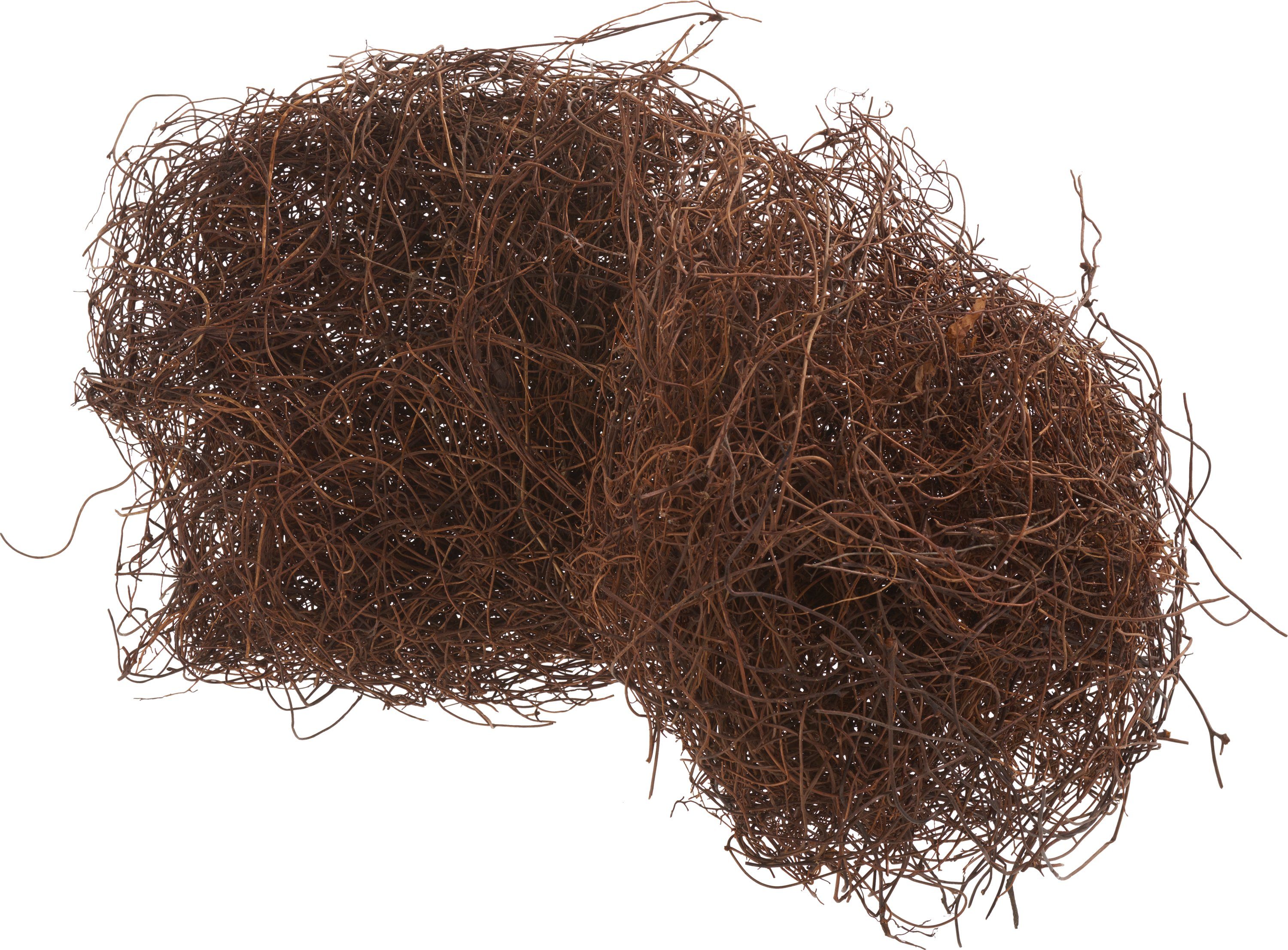 Vbs Bastelnaturmaterial Deko Weide 80 G