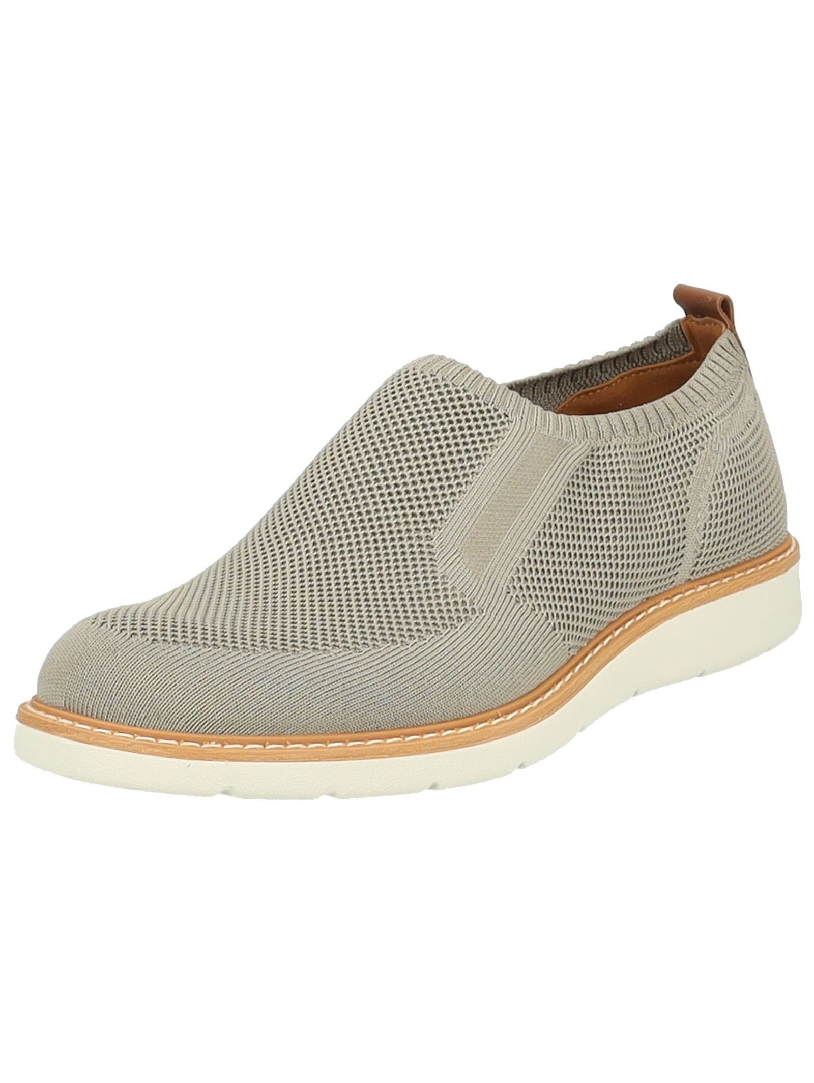 IGI & CO Slipper Textil Slipper, Schlupfschuh