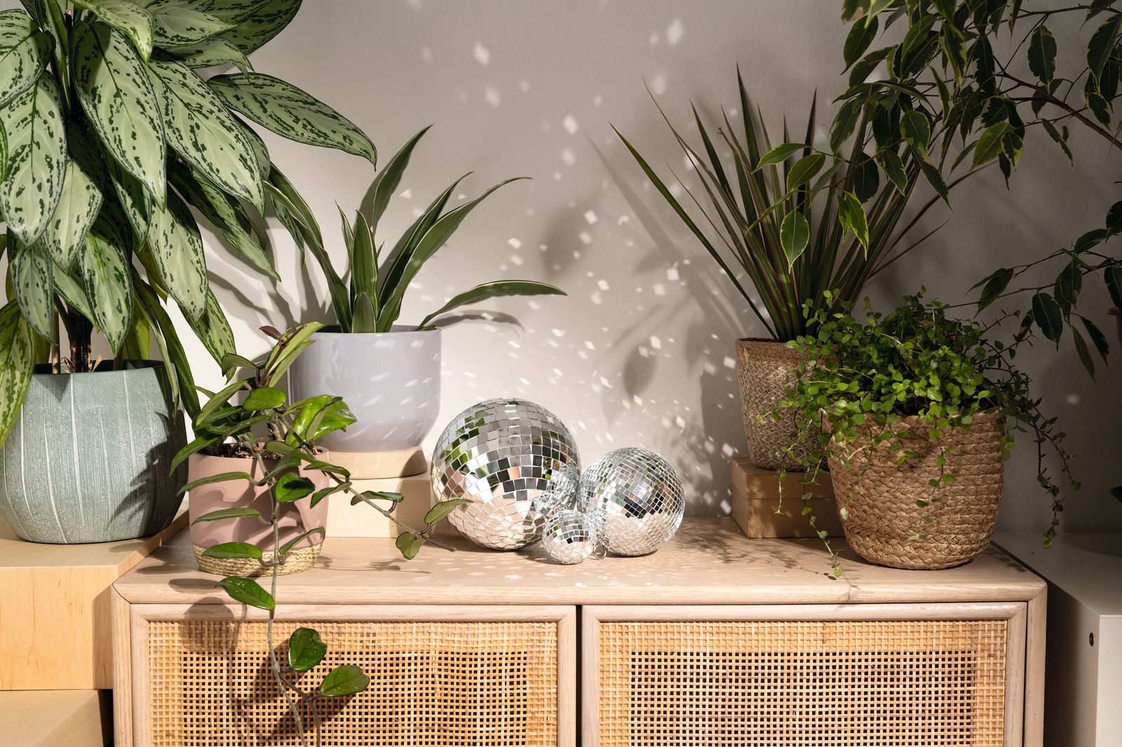 Folia Max Bringmann KG Bastelband Spiegelstein-Rollen Selbstklebend, 2 ...