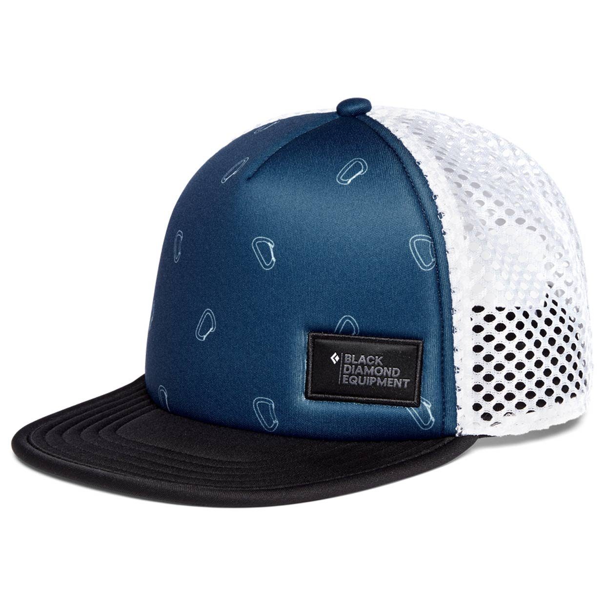 Black Diamond Beanie Black Diamond Hideaway Trucker Hat Accessoires
