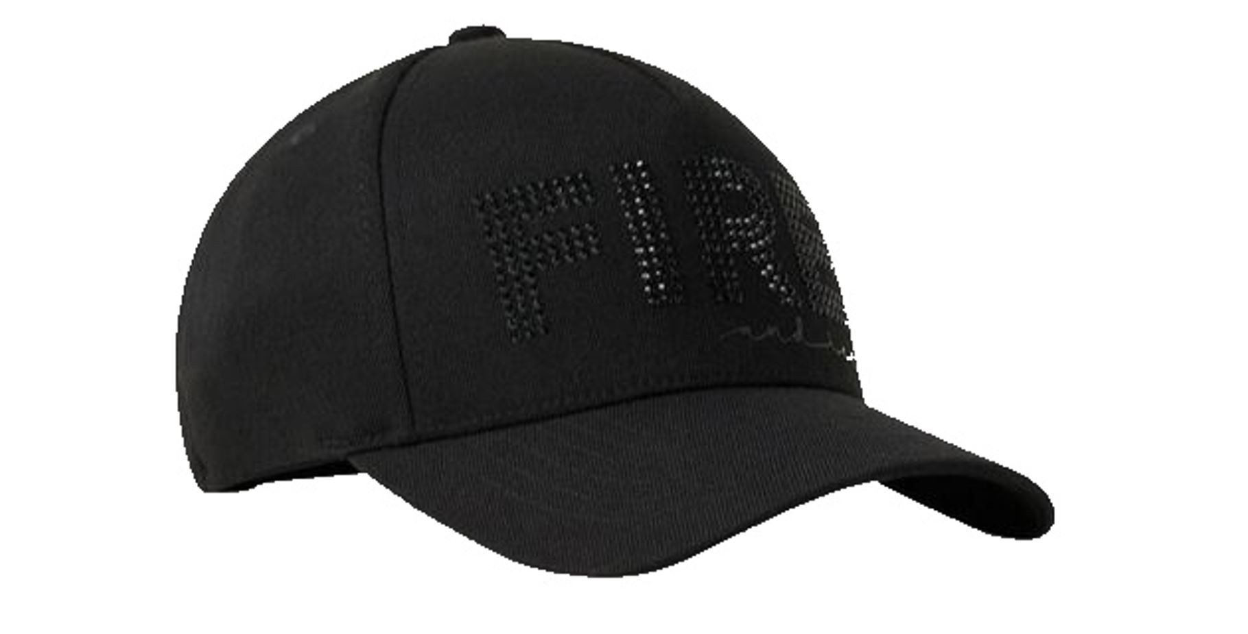 Bogner Fire + Ice Baseball Cap, Bogner Fire + Ice Cap Moray2 black