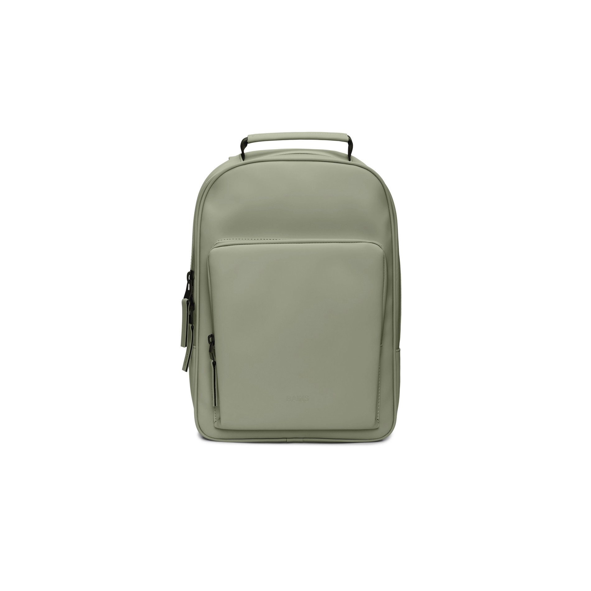 Rains Daypack Book Daypack W3, Tagesrucksack, Day Pack Rucksack