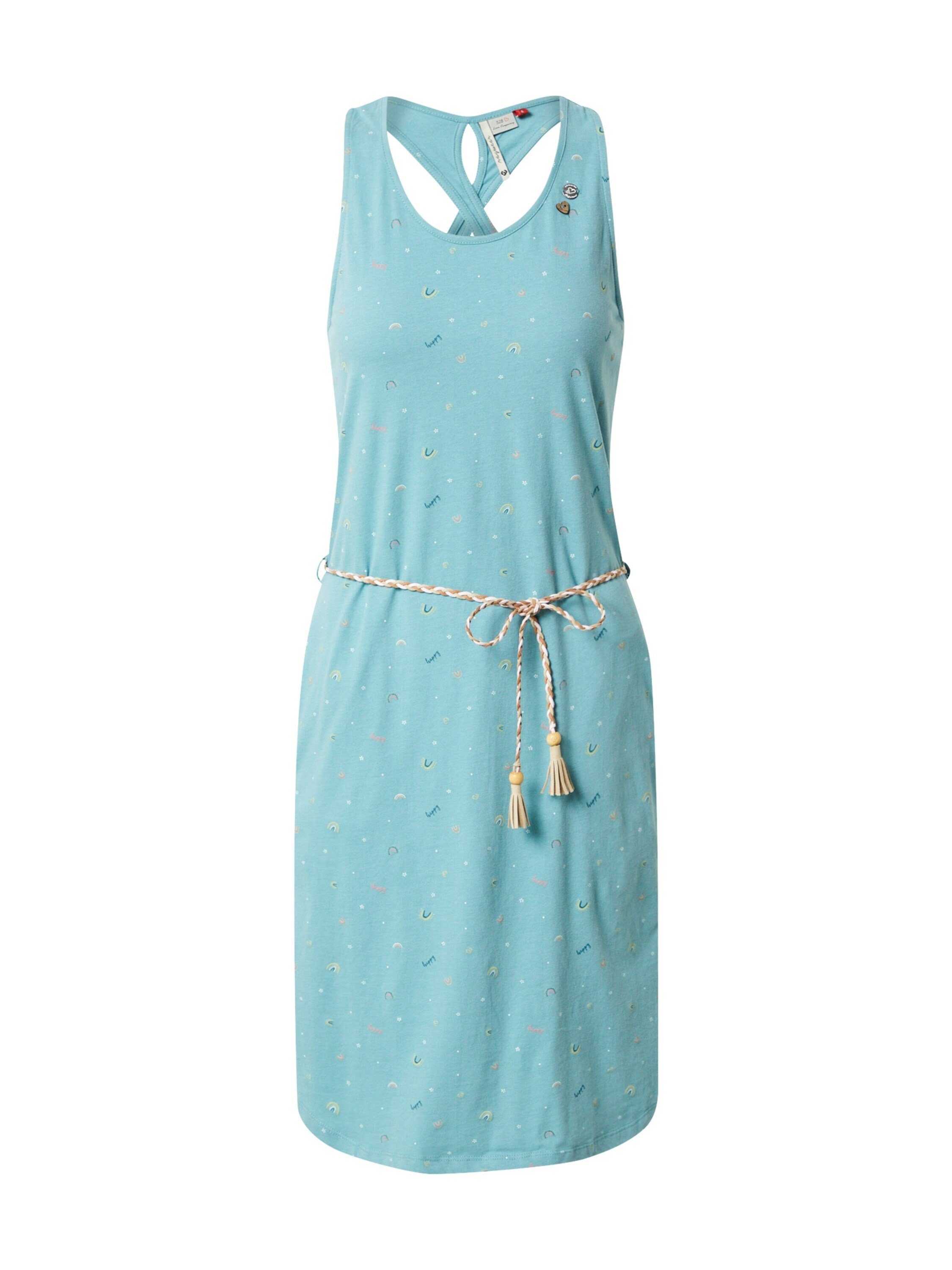 Ragwear Midikleid Infiny 1 Tlg Cut Outs