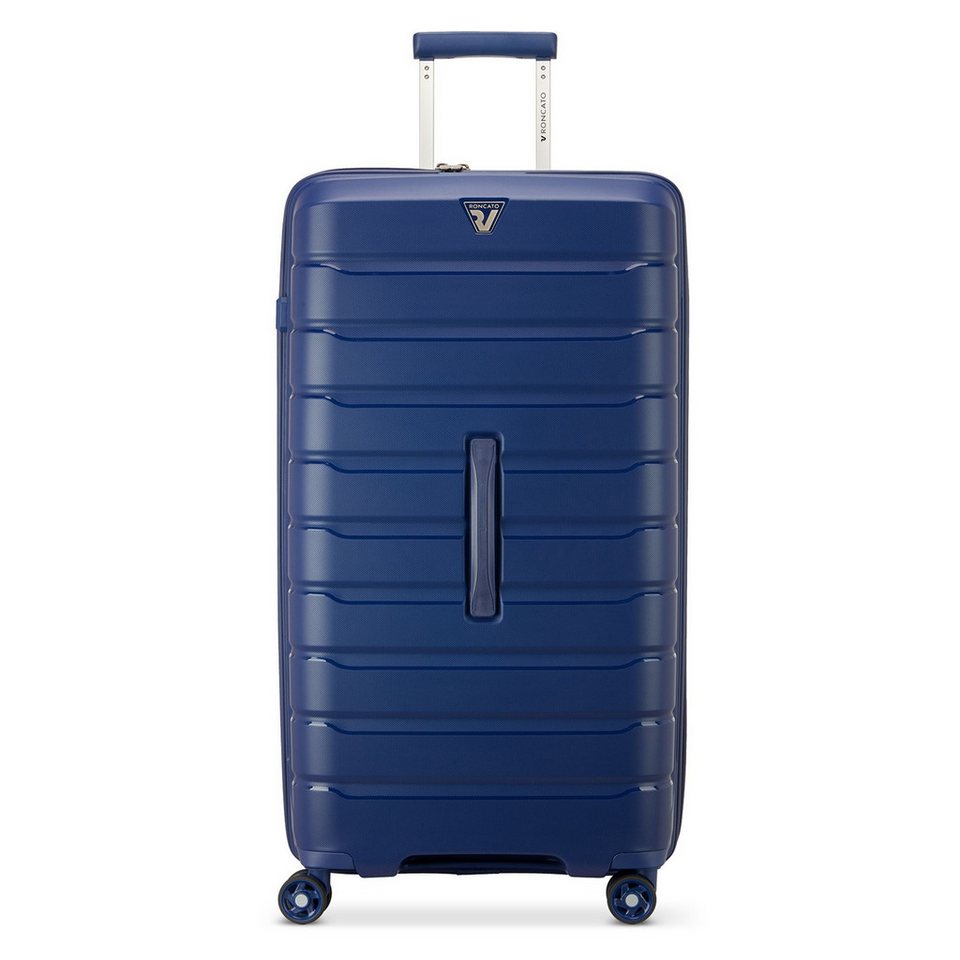 Roncato Hartschalen Trolley B Flying 4 Rollen Polypropylen