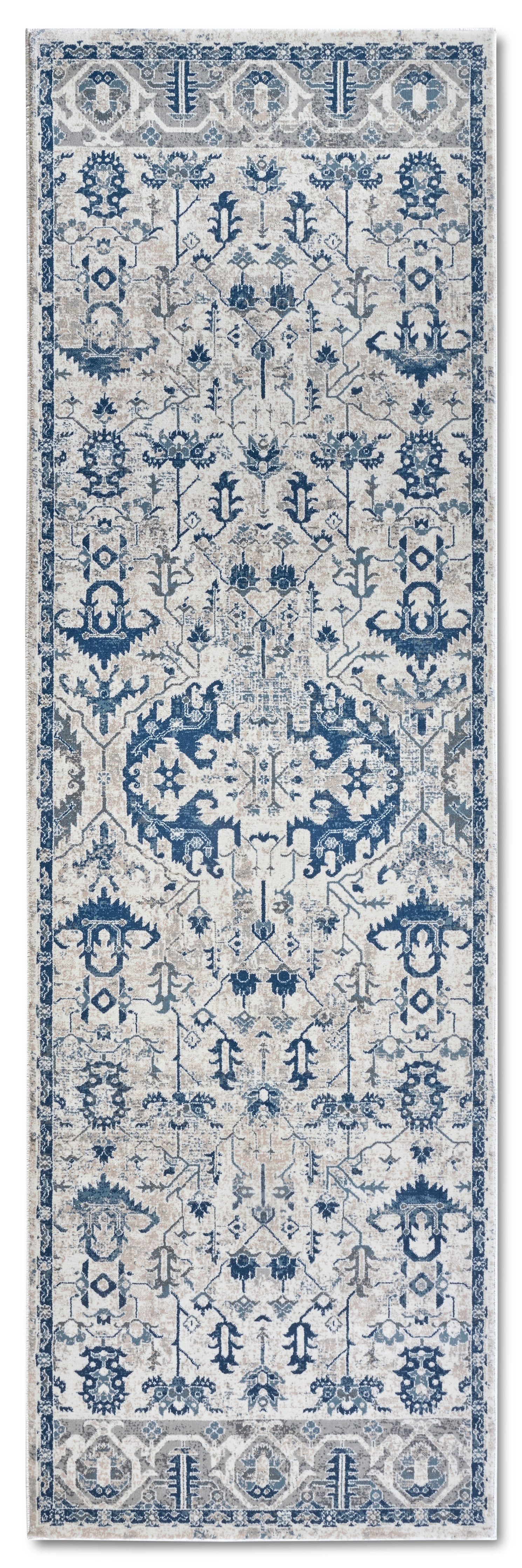 Teppich Emmanuel Villeroy And Boch Rechteckig Höhe 11 Mm