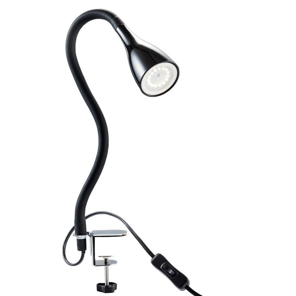 Bklicht Tischleuchte Bkl1079 Led Klemmleuchte Inkl Gu10 5w