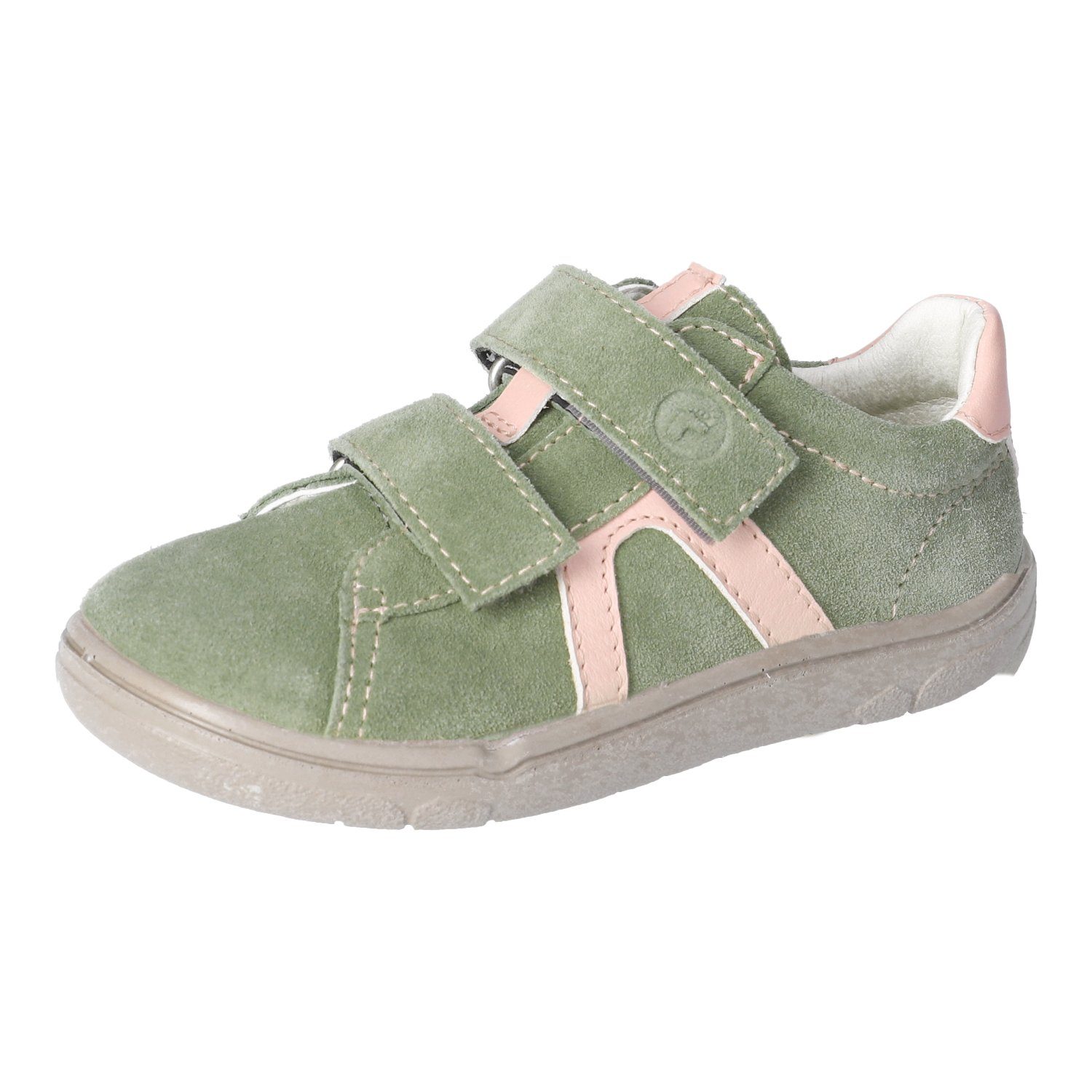 Ricosta DUCO - Barfußschuhe Sneaker, Mikrofaserdecksohle