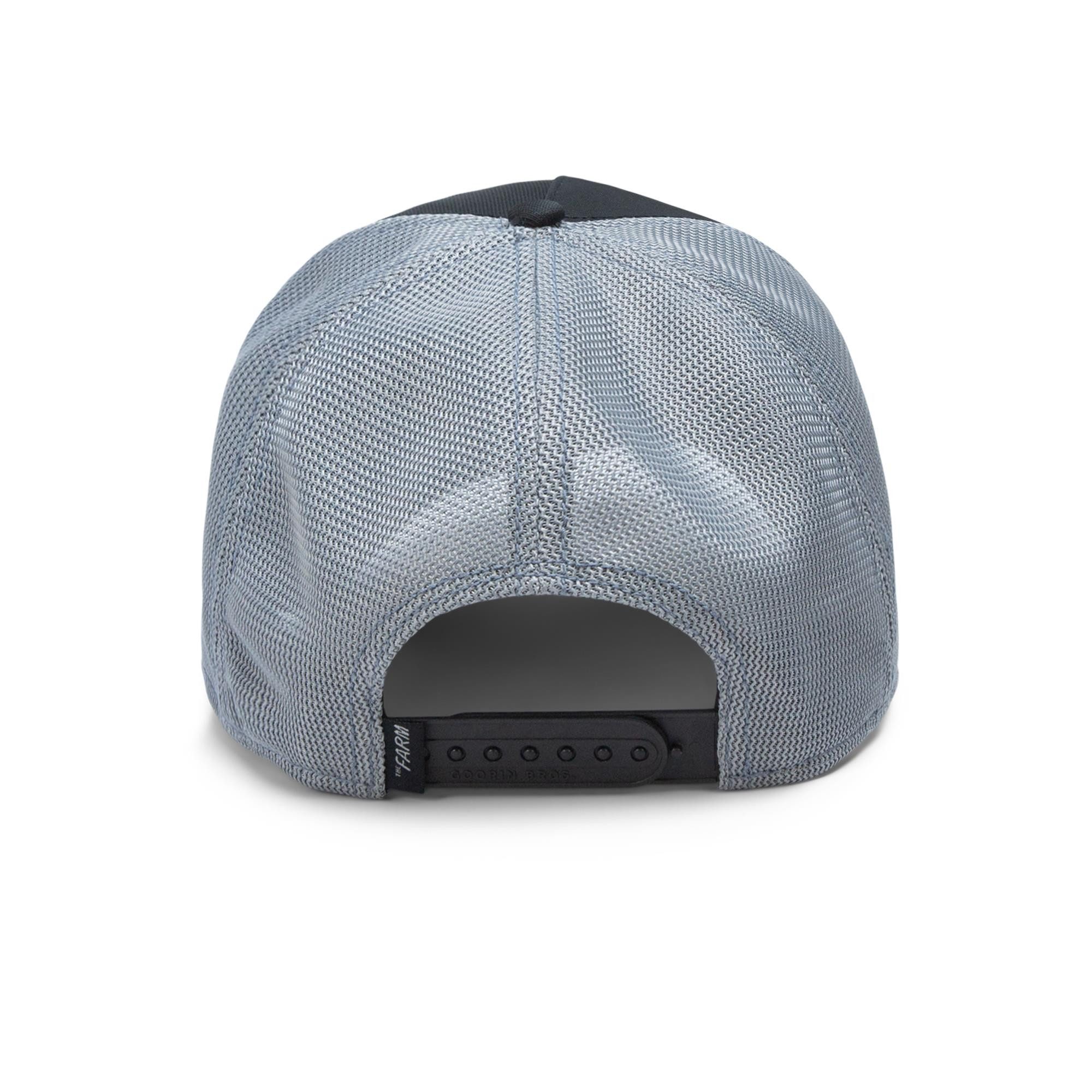GOORIN Bros. Trucker Cap Goorin Bros. GB2 Wolf Mesh Cap The Rocker ...