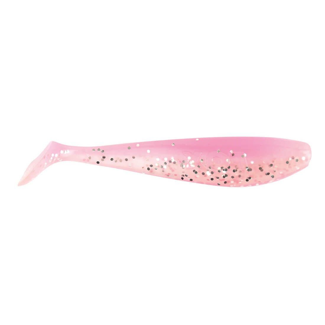 Fox Rage Kunstköder Fox Rage Zander Pro Shad Ultra UV Gummiköder Pink ...