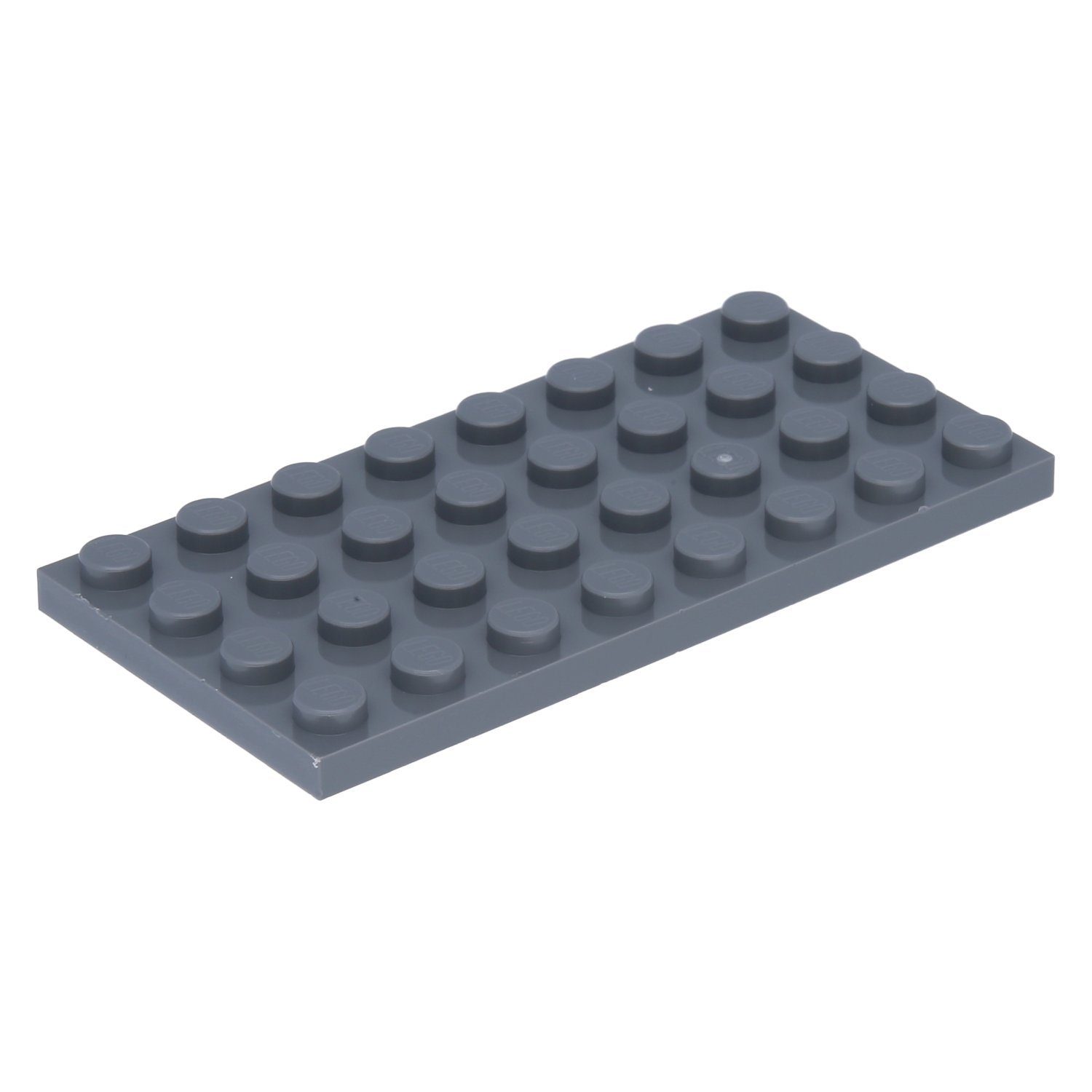 LEGO® Spielbausteine plate 4x8 dbg