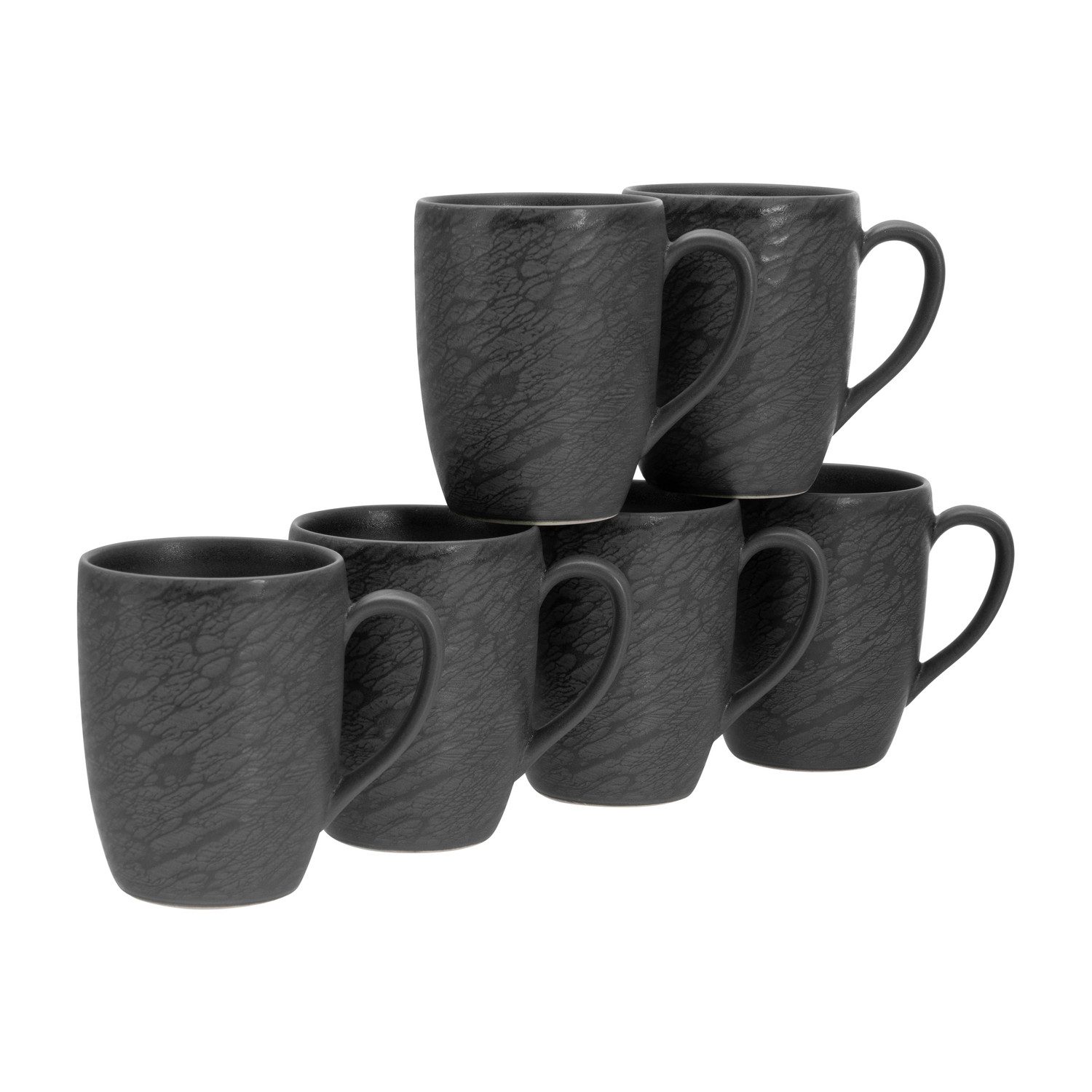 Creatable Becher Kaffeebecher 300 Ml Steingut