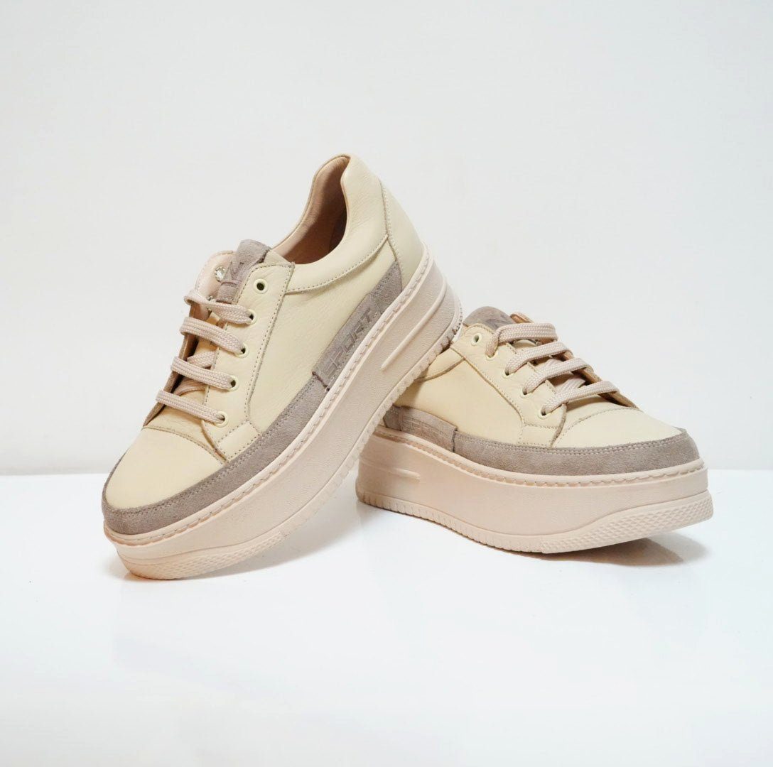 LaMarta Sneaker KHAKI Sneaker
