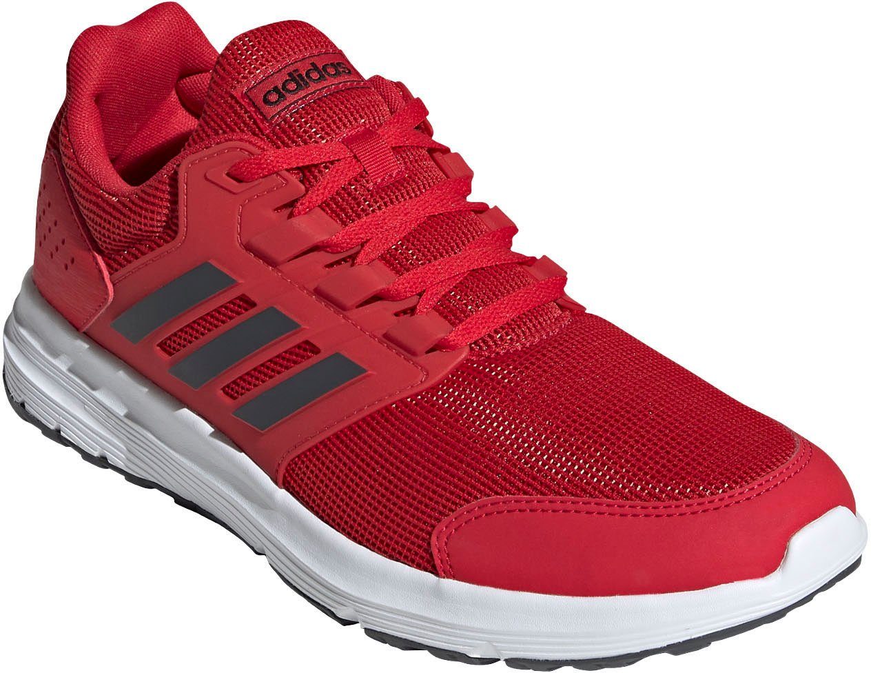 adidas Performance »GALAXY 4« Laufschuh, Klasssicher Laufschuh von ...