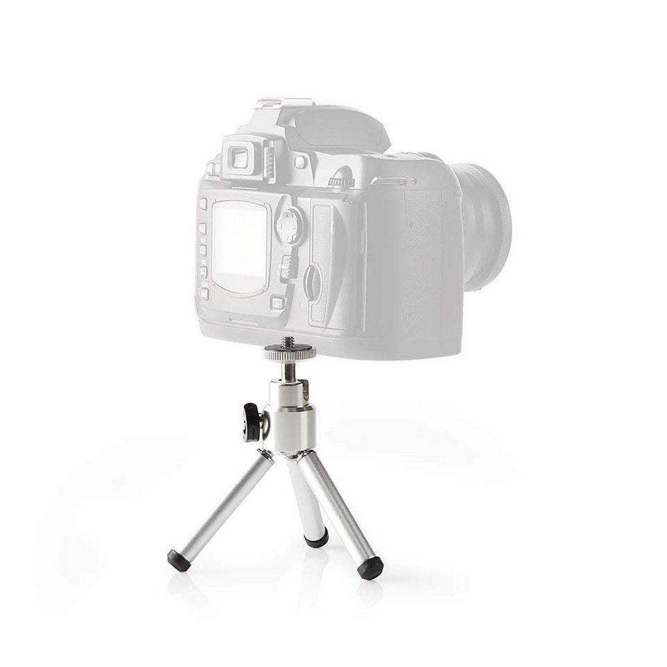 Tronicxl Profi Mini Kamerastativ Kleines Tisch Stativ Für Nikon Canon