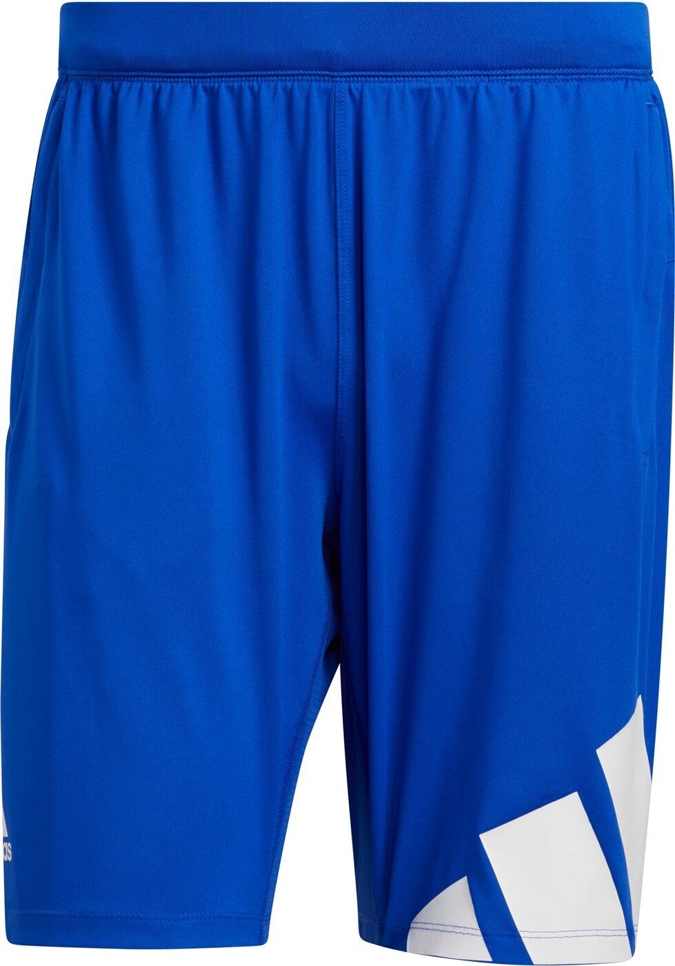 adidas Performance Shorts 4K 3 BAR SHORT BOBLUE