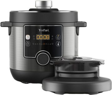 Tefal Multikocher CY7788 Turbo Cuisine & Fry Multikocher, 1090 W, 7,6 l ... Tefal Multikocher CY7788 Turbo Cuisine & Fry Multikocher, 1090 W, 7,6 l ...