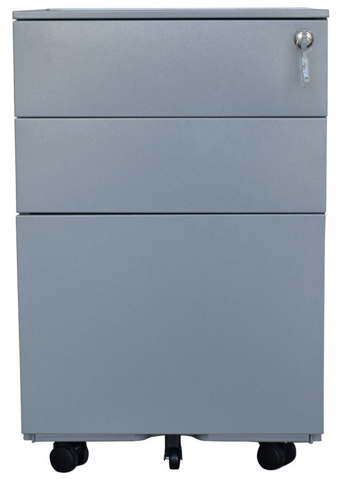 Graue Rollcontainer online kaufen | OTTO