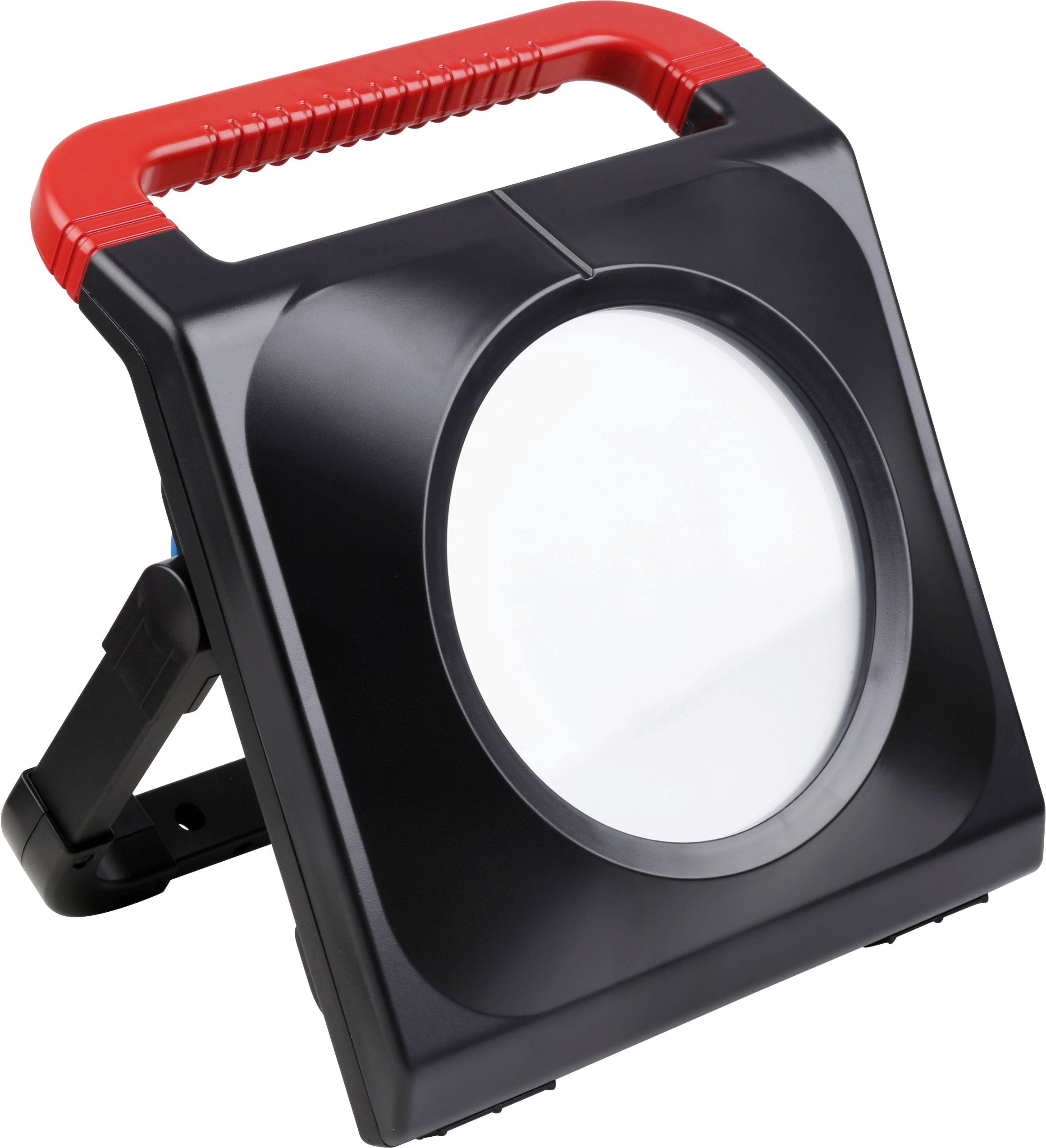 Meister Led Baustrahler Bluetooth Lautsprecher Usb Anschluss Mit