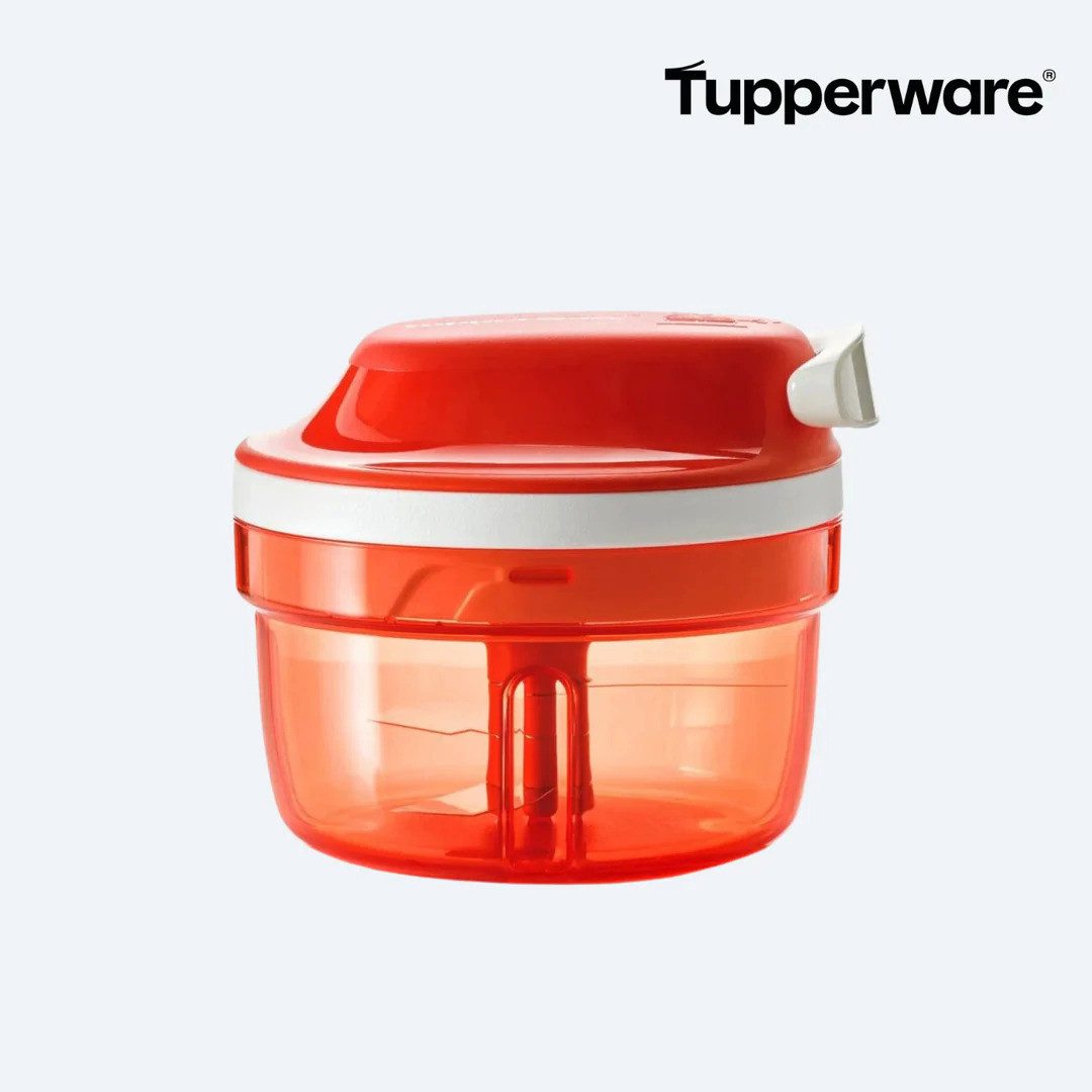 TUPPERWARE Allesschneider SuperSonic® Turbo, Aufschnittmaschine