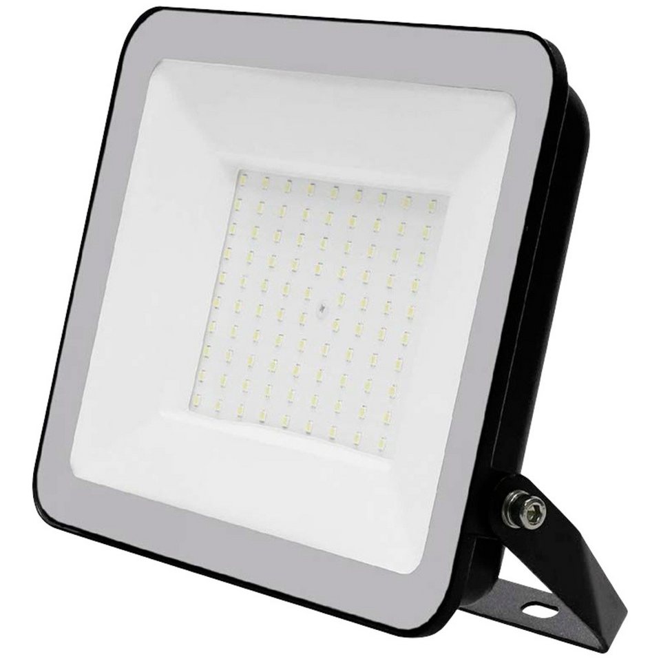 V Tac Led Flutlichtstrahler V Tac Vt 44100 10348 Led Flutlichtstrahler