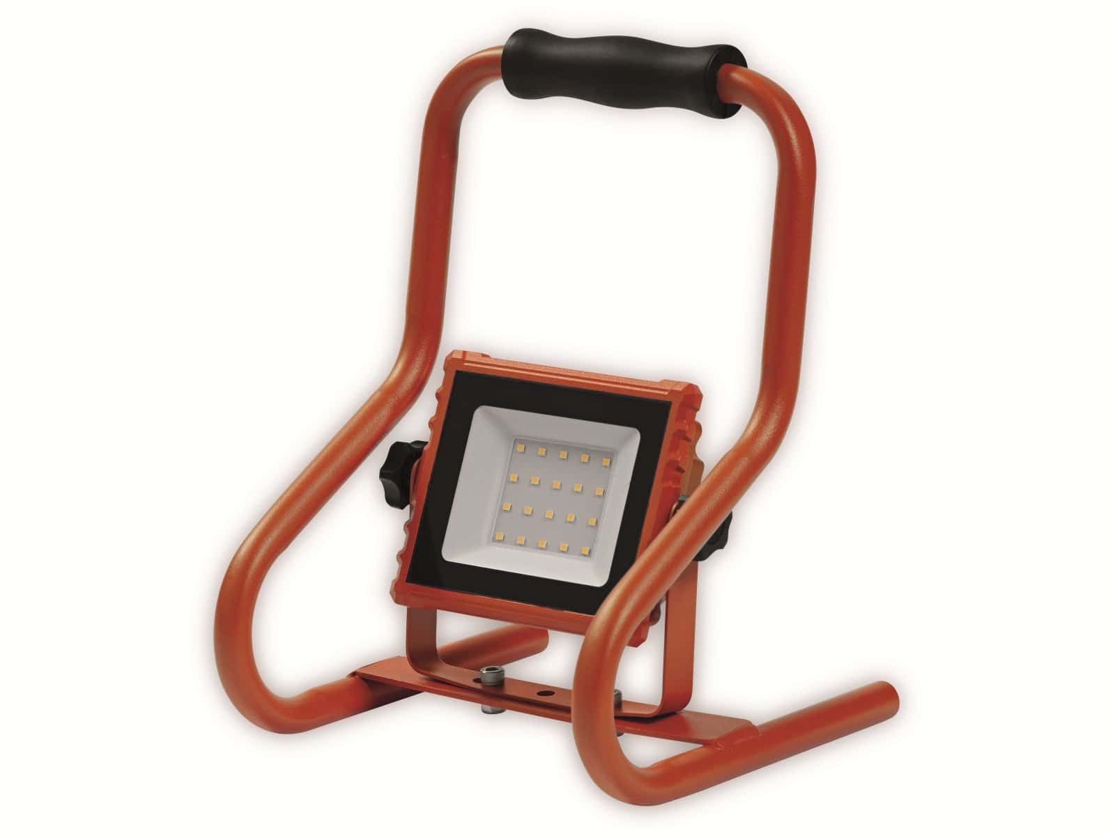 Ledvance Arbeitsleuchte LEDVANCE LED-Baustrahler, 10W, 800lm, 4000K