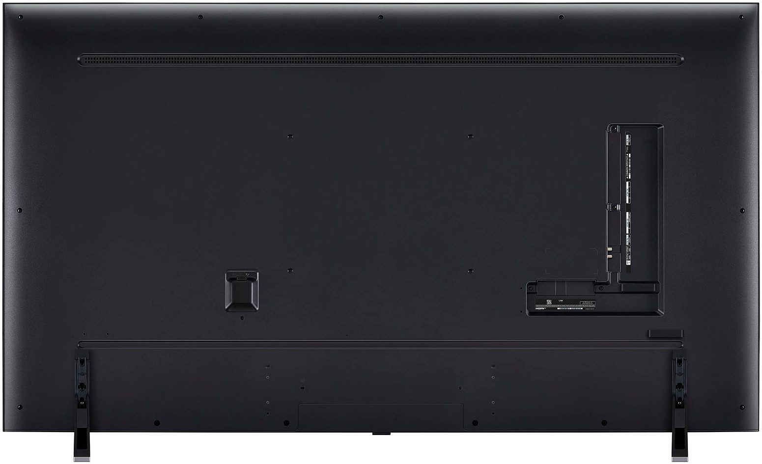 LG 75QNED85T6C QNED-Fernseher (189 cm/75 Zoll, 4K Ultra HD, Smart-TV ...