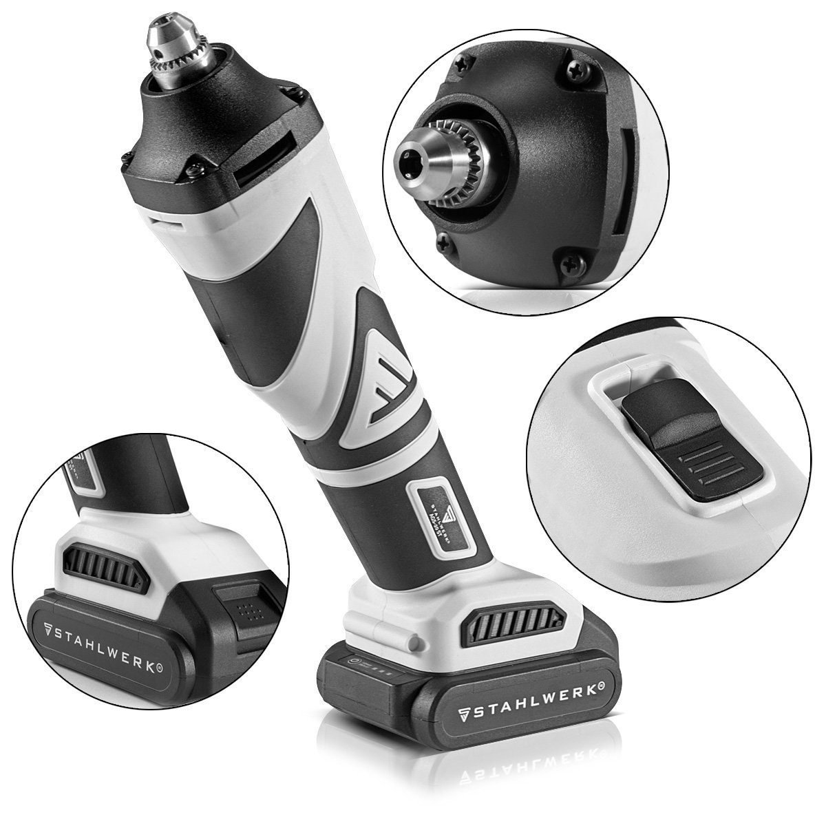 Stahlwerk Schleifer online kaufen | OTTO