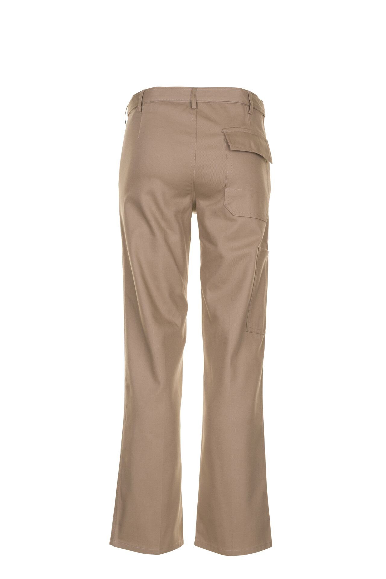 Planam Arbeitshose Bundhose BW 290 khaki Größe 24 (1-tlg)