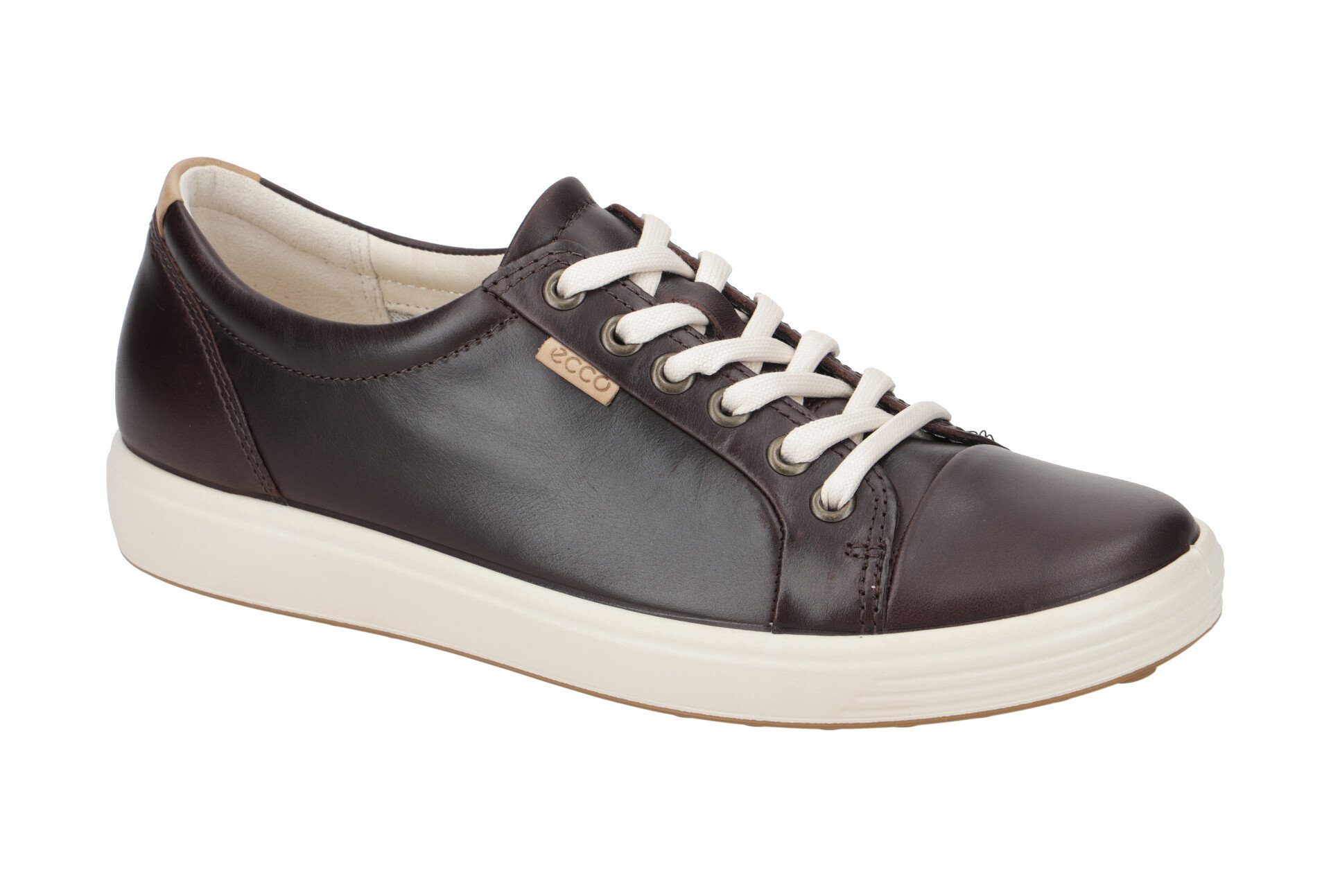 Ecco 43000301178 Schnürschuh, Saison H/W 2024