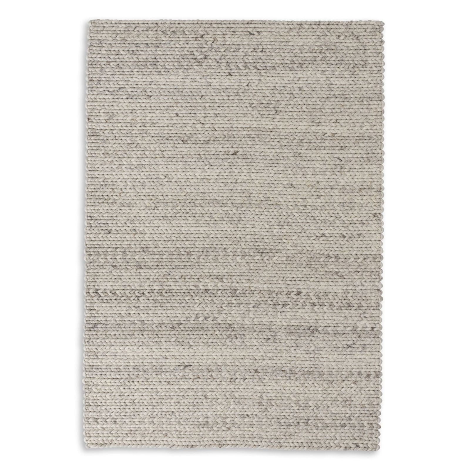 Teppich Flachgewebe Enisa Meliert Creme Flachgewebe D241 C000 SchÖner