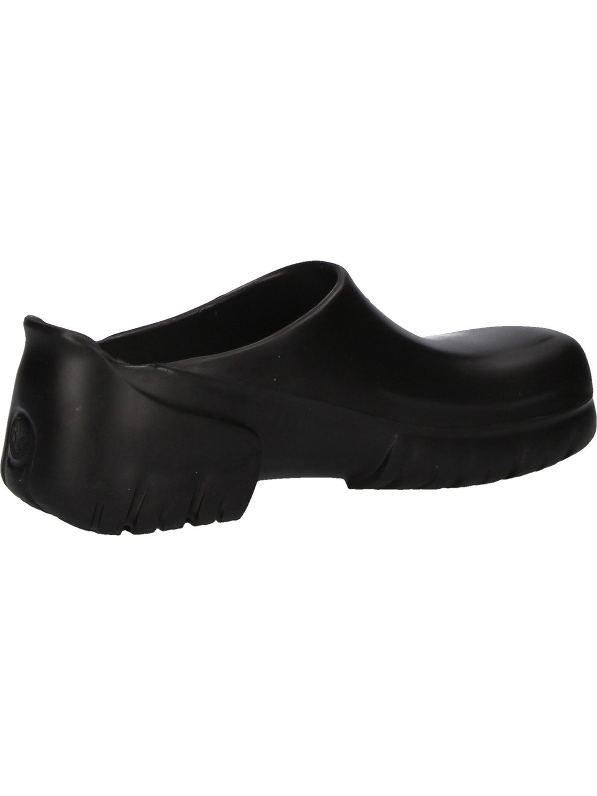 Birkenstock Alpro Clog, Obermaterial PU