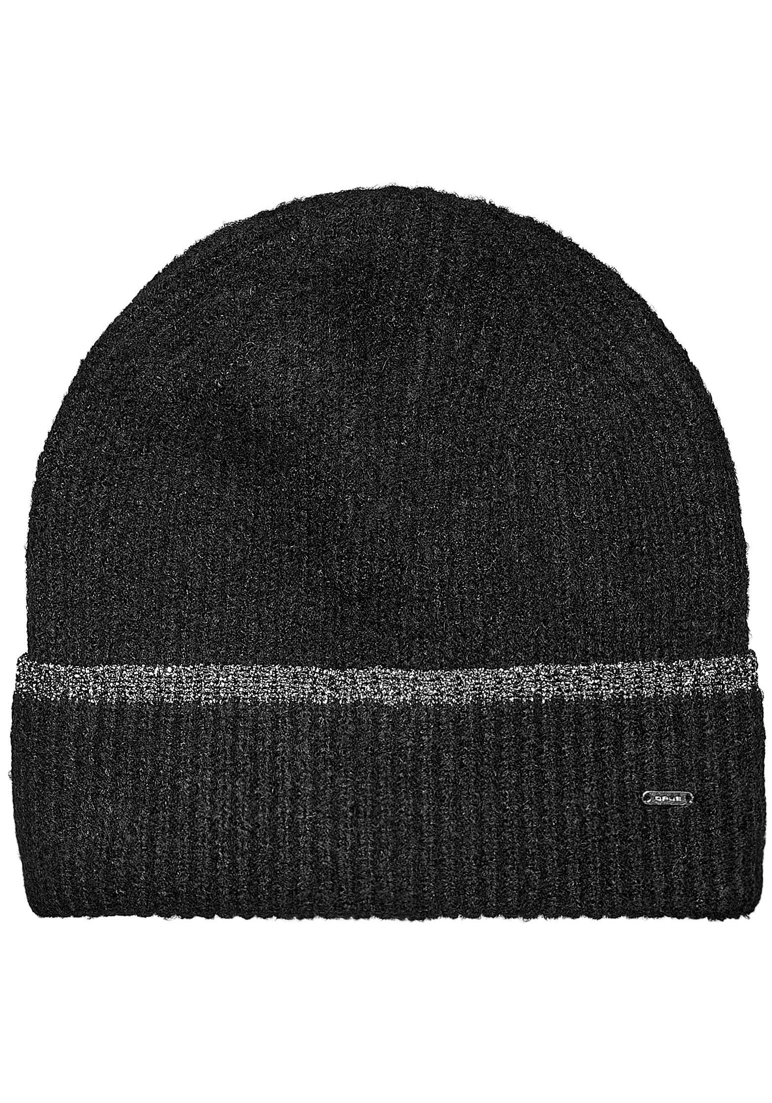 OPUS Strickmütze Atippa Cap