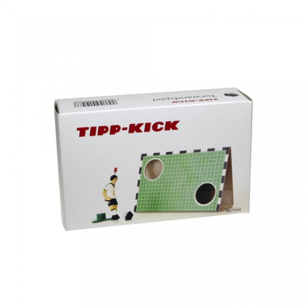 Tipp-Kick Tischfußballspiel Torwandspiel Deutschland Kicker Torwand ...