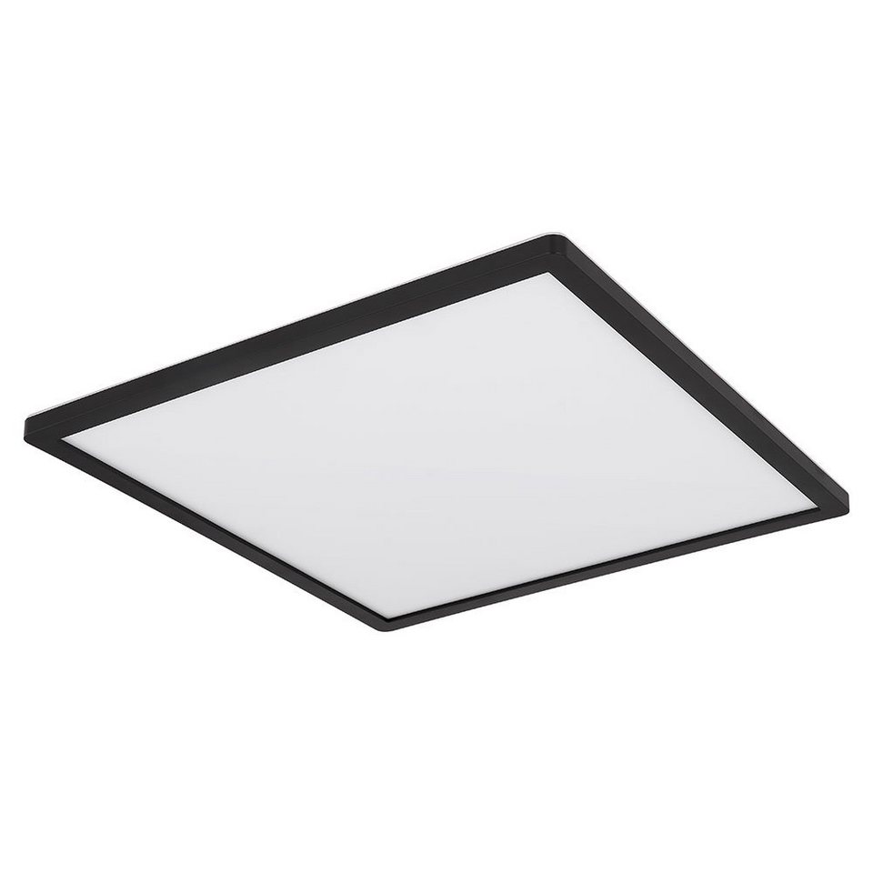 Globo Lighting Led Deckenleuchte Led Leuchtmittel Fest Verbaut