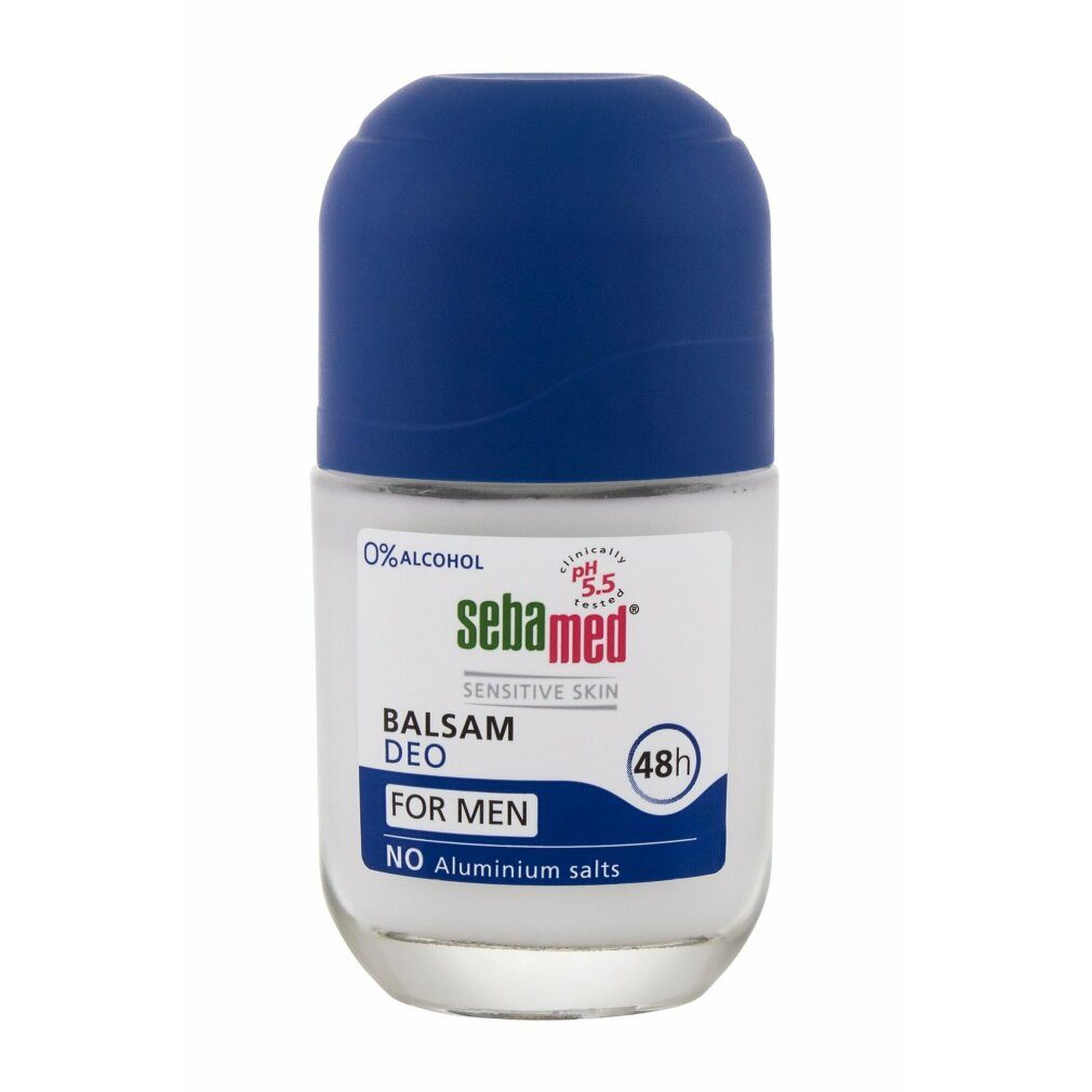 sebamed Deo-Spray For Men Balsam Sensitive