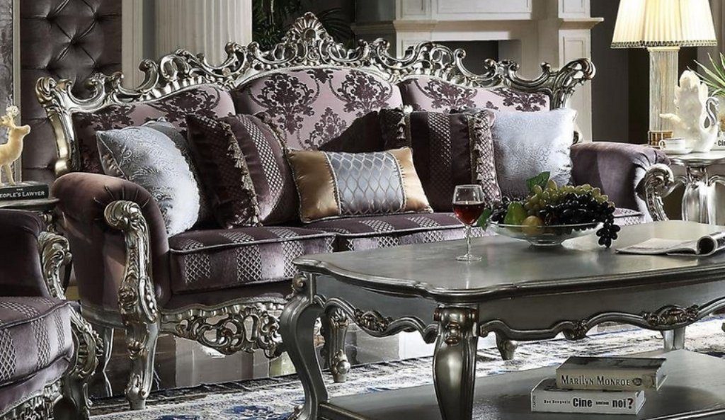Helle Wohnzimmersofas kaufen » Helle Wohnzimmercouches | OTTO
