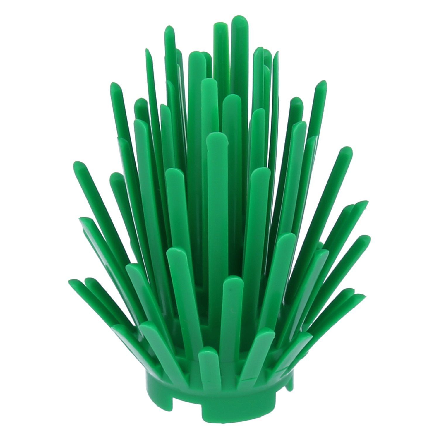 LEGO® Spielbausteine LEGO® 2x2x4 Busch Strauch Grün - 6064 NEU! Menge ...