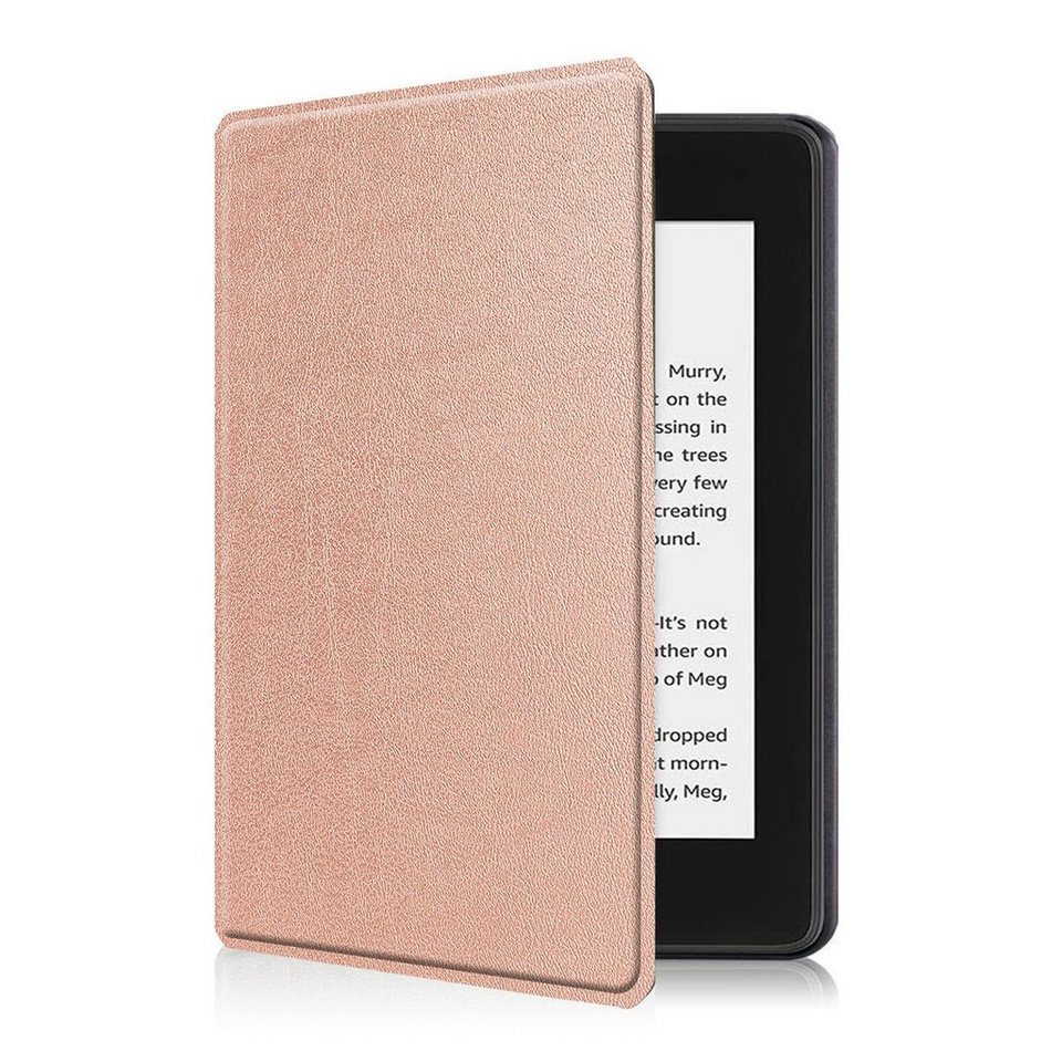 Lobwerk Tablet Hülle Schutzhülle Für Amazon Kindle Paperwhite 2021 11