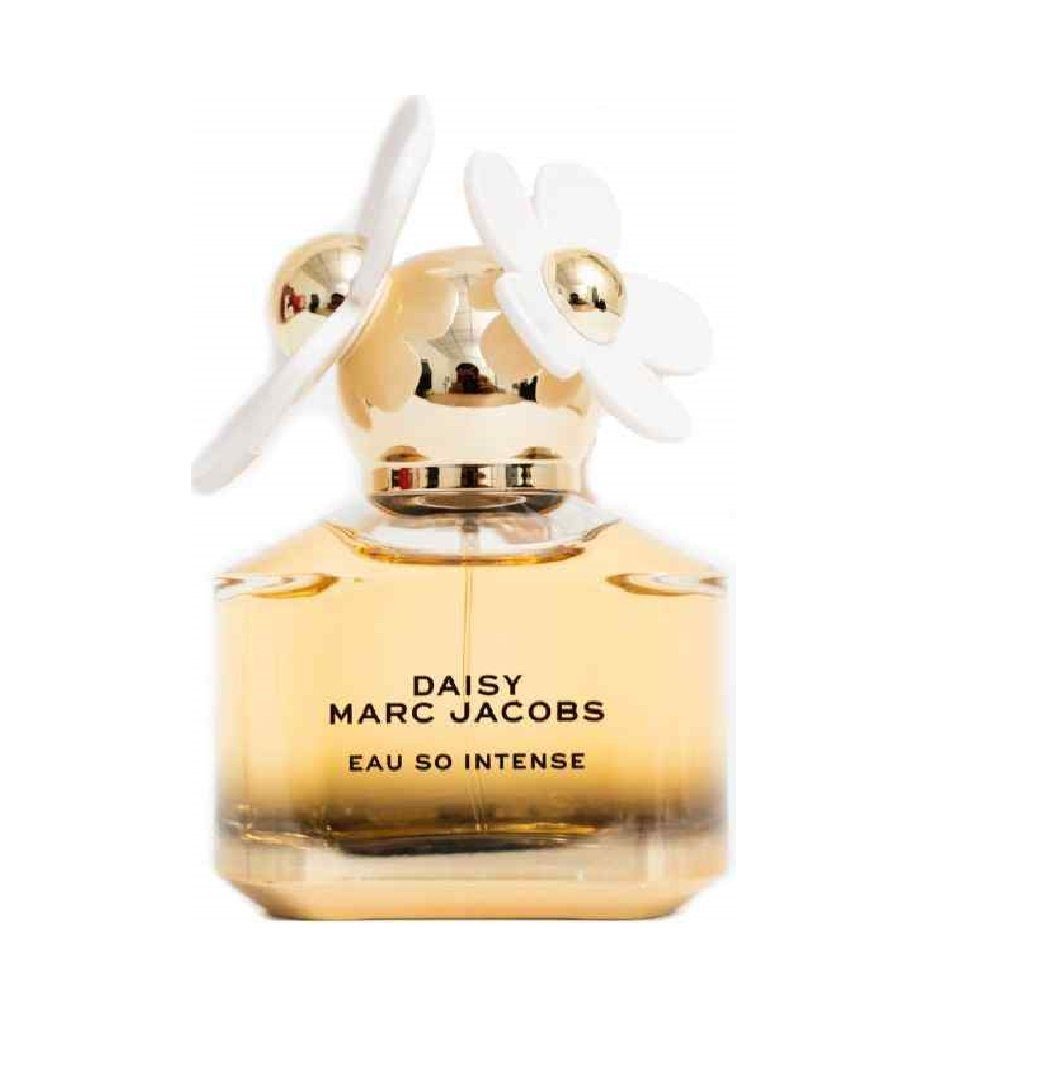 MARC JACOBS Eau de Parfum Daisy Eau So Intense, Birne