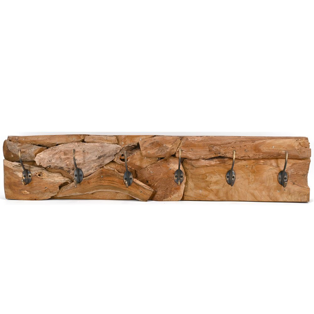 Wandpaneel Garderobe Vintage