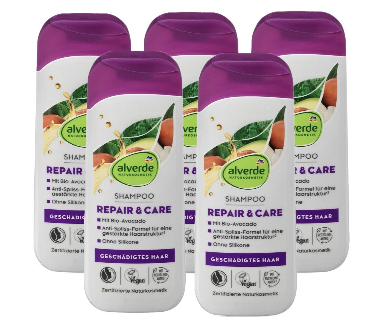 DM Shampoos online kaufen | OTTO
