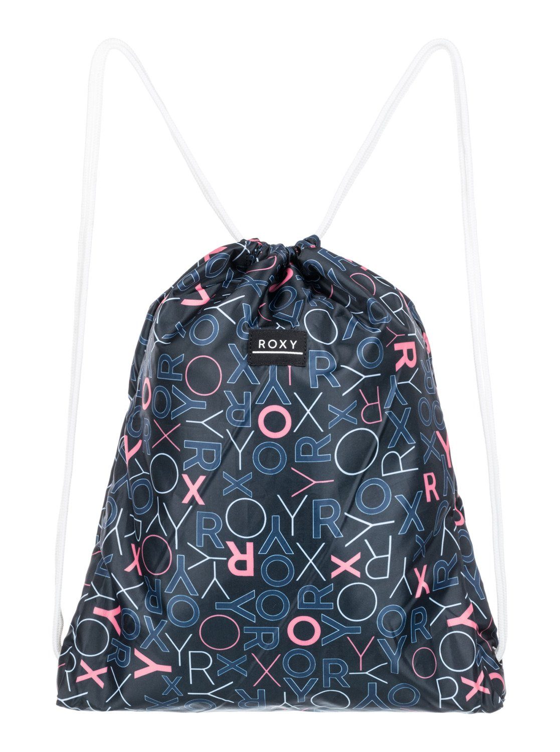 Roxy Tagesrucksack Light As A Feather Printed 14.5L, Material ...