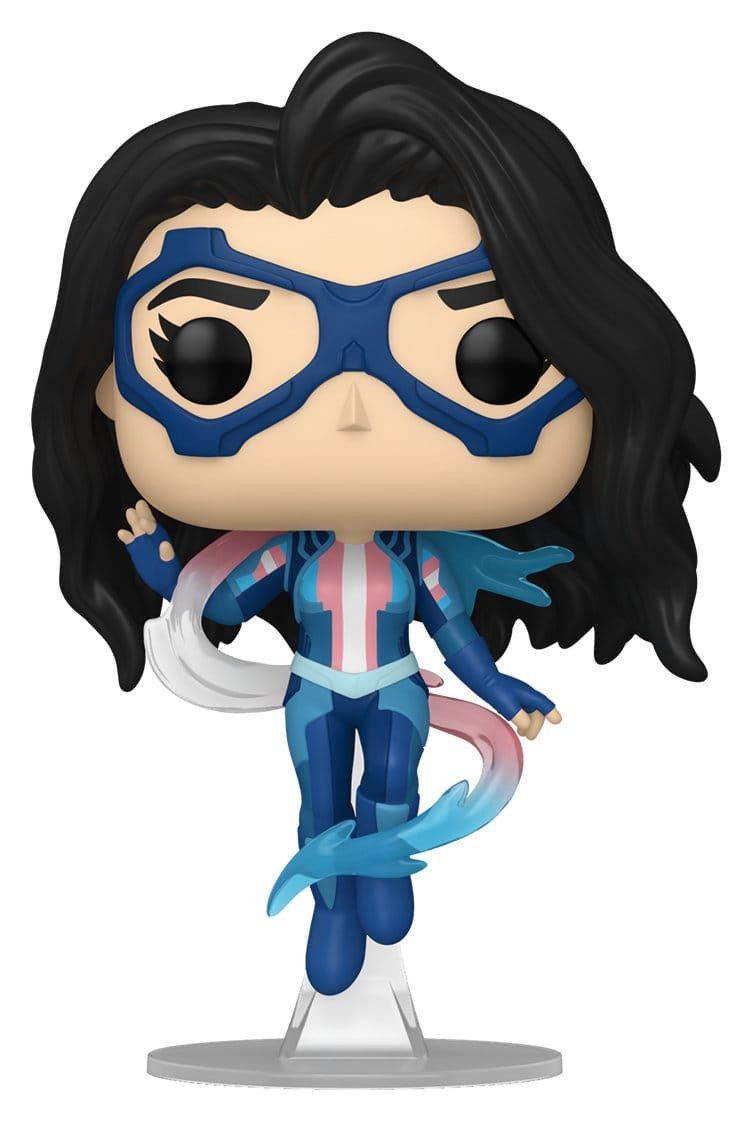 Funko Merchandise-Figur DC Pride 2026 POP! Heroes Vinyl Figur Dreamer 9 cm