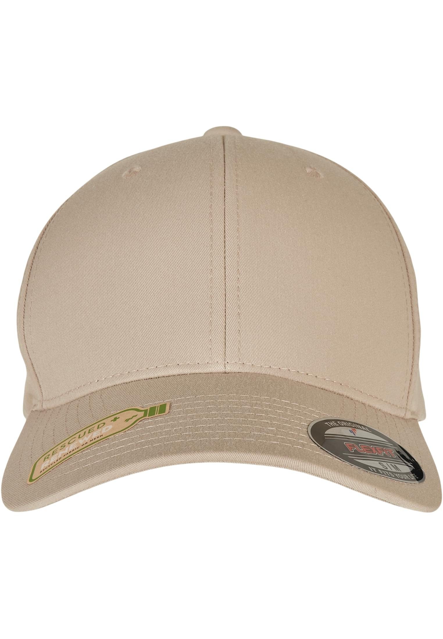Flexfit Flex Cap Accessoires Flexfit Recycled Polyester Cap, Lässige ...