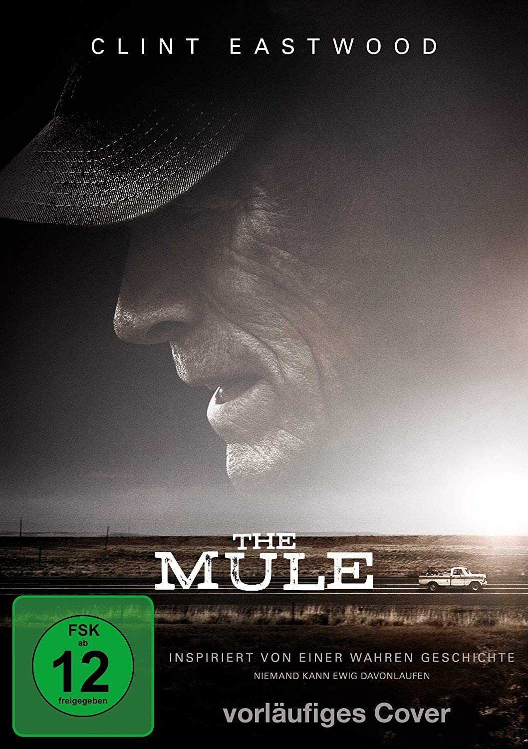 Warner Bros. DVD The Mule
