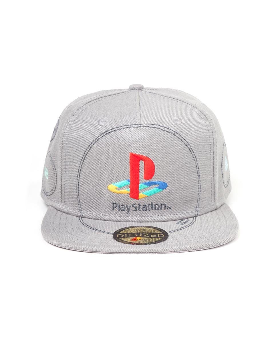 Playstation Snapback Cap online kaufen | OTTO