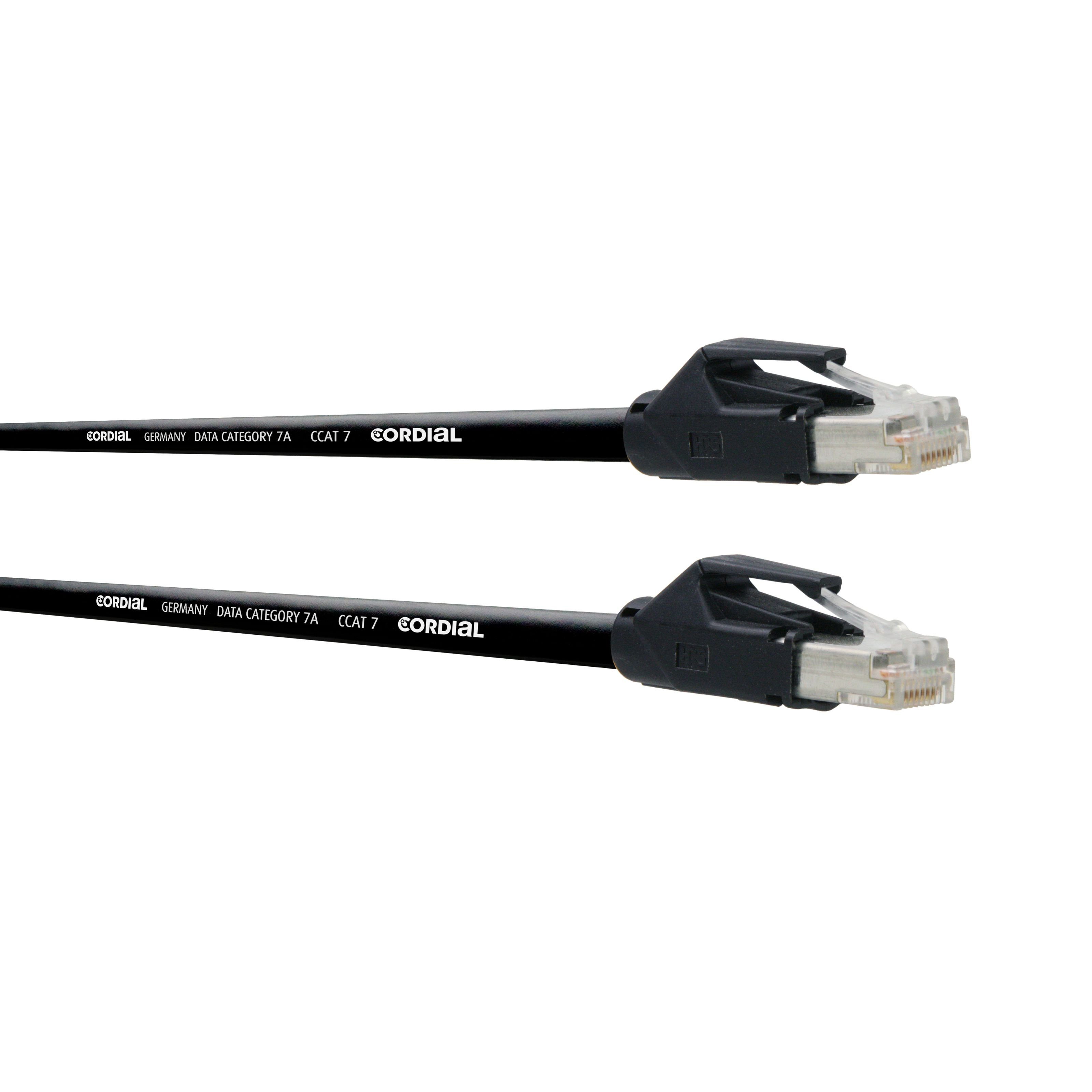 Cordial Computer-Kabel, CSE 5 HH 7 Datenkabel 5 m - Kabel