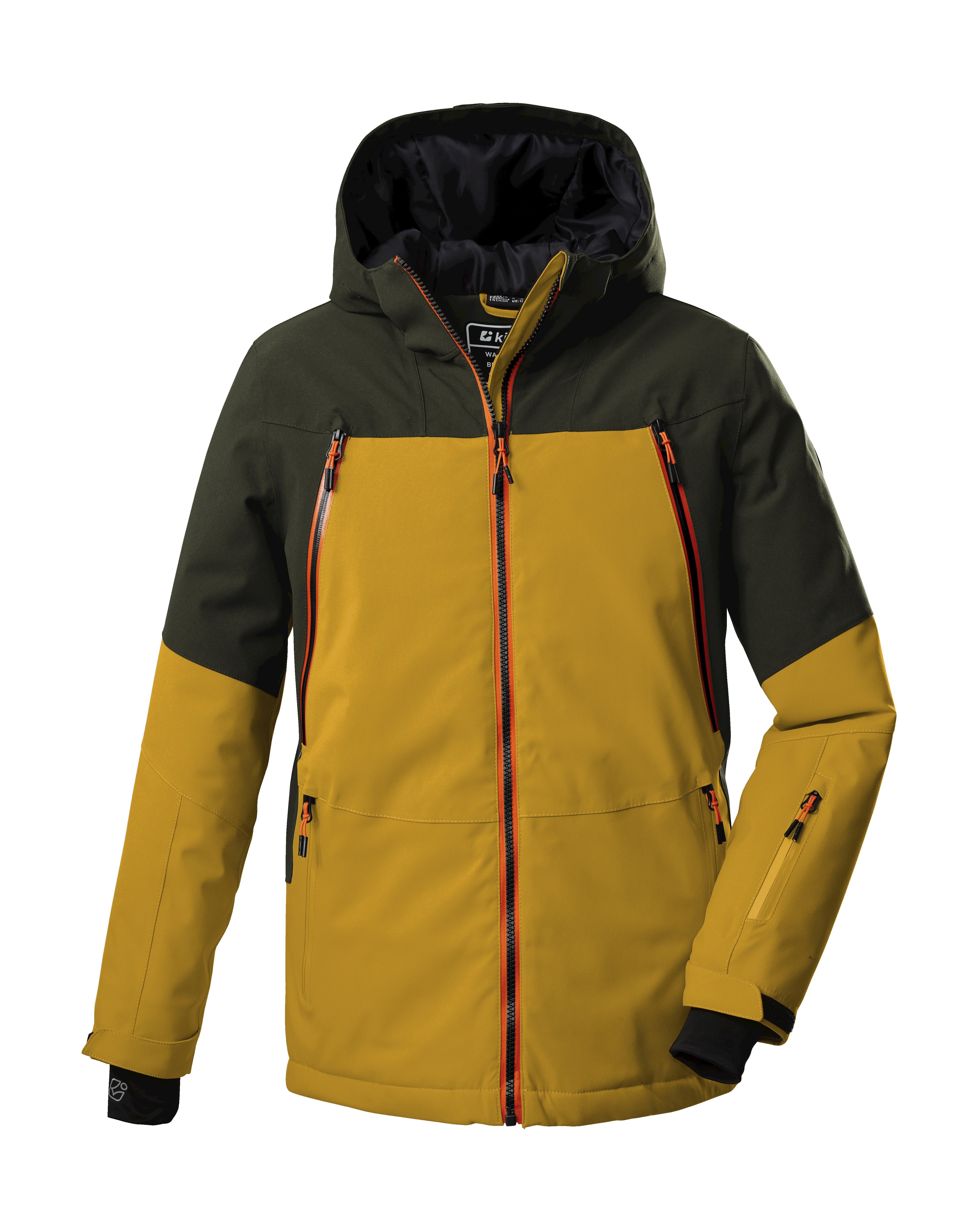 Killtec Skijacke Ksw 182 Bys Ski Jckt Kaufen Otto
