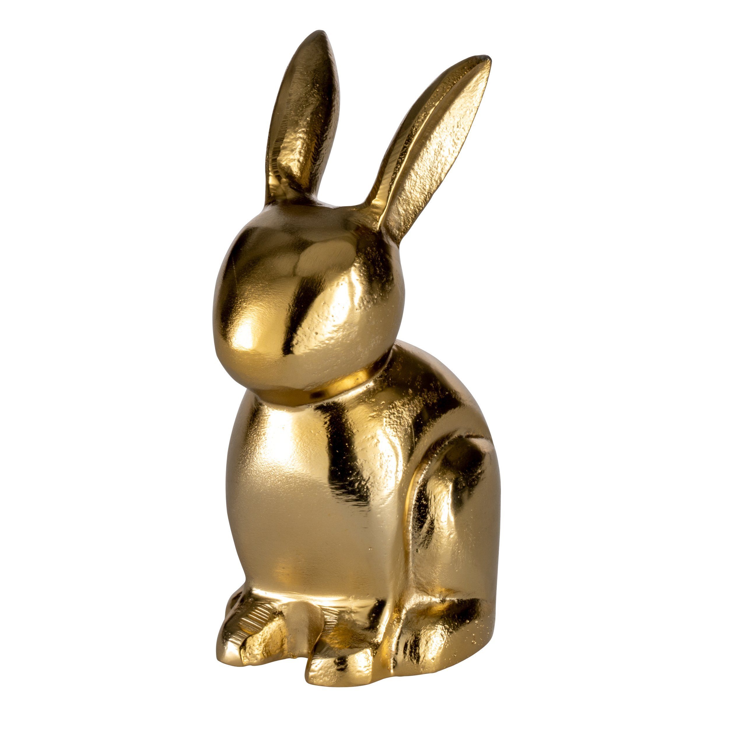 Eglo Living Dekoobjekt Vohilava Deko Ostern Frühling Osterhase Figur