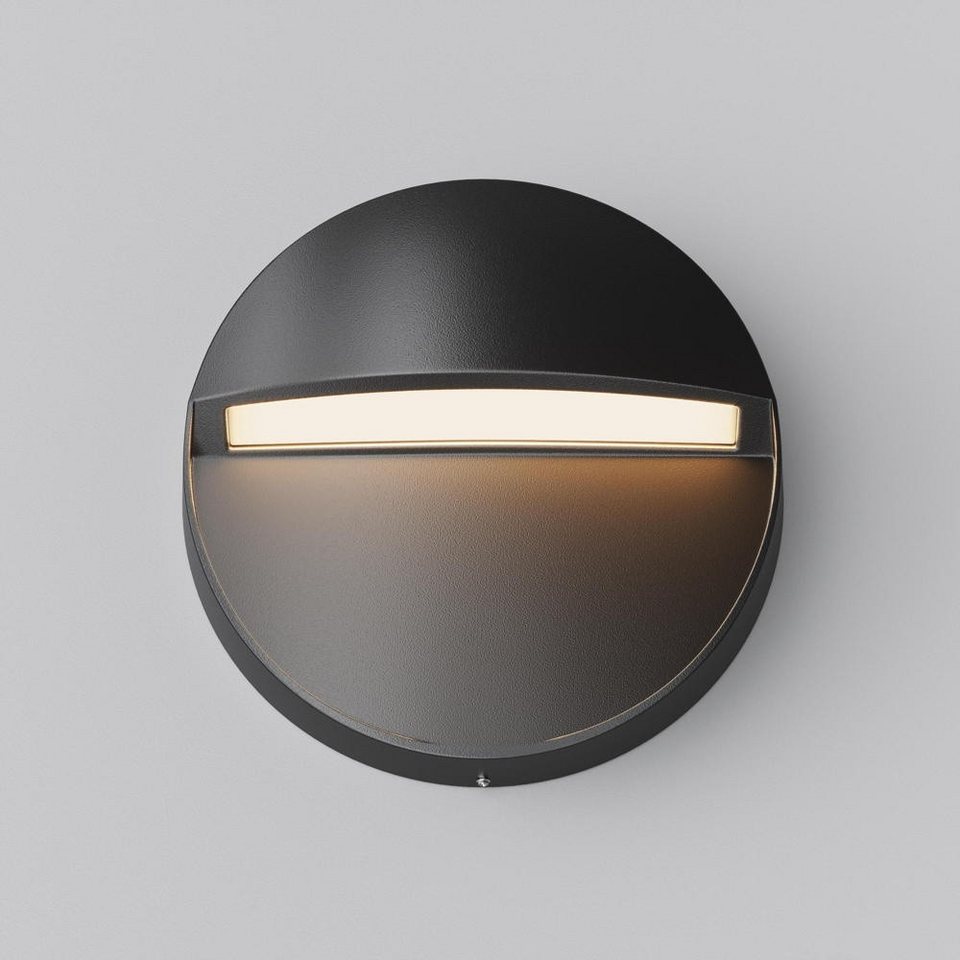 Maytoni Decorative Lighting Led Wandleuchte Mane Leuchtmittel